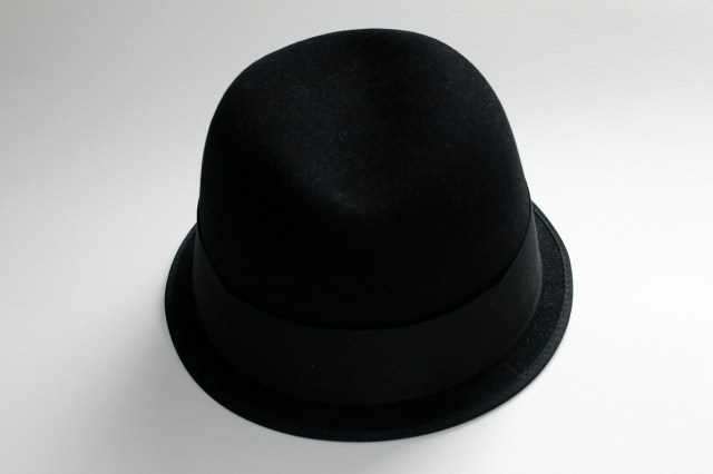 Hat index 30th March 2013 | blood and bones